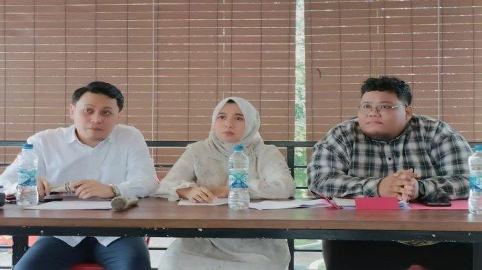 Pemilik WO Bikin Pengantin Wanita di Serang Pingsan Muncul, Jelaskan Penyebab Dekorasi ...