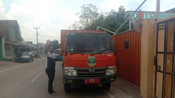 KDN Turun dan MoU Disetujui, Sampah Kota Tangsel dan Kabupaten Serang Bisa Dikirim ke TPSA ...