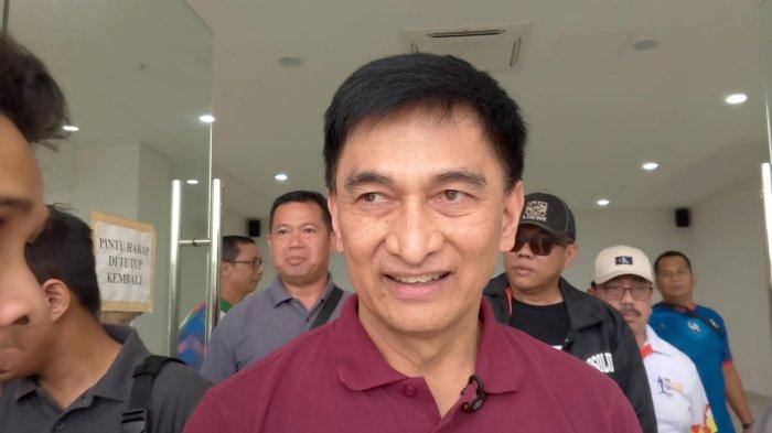 Pemprov Banten Dukung BIS Jadi Kandang Dewa United FC, Dimyati: Kita ...