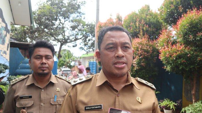 Selama Jadi Wakil Walikota Cilegon, Segini Harta Sanuji Pentamarta - Tribunbanten.com