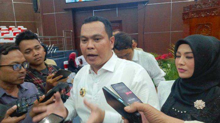 Modal Pengalaman di DPRD, Budi Rustandi 'Pede' Bisa Entaskan Masalah di ...