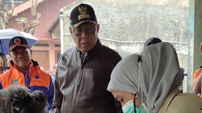 Bang Ben Periksa Langsung Ponsel Pegawai Pemkot Tangsel Untuk Cegah Asn Terjerat Judi Online