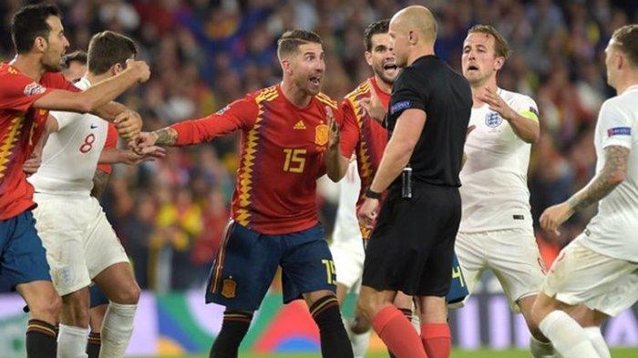 Jadwal Siaran Langsung UEFA Nations League, 5-11 September 2024 ... Jadwal Siaran Langsung UEFA Nations League, 5-11 September 2024 ...