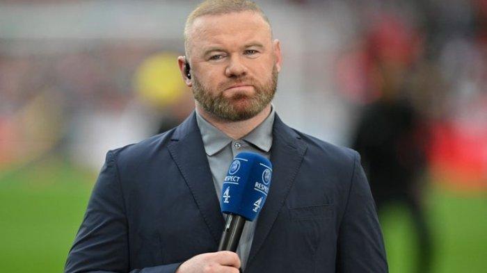 Kado Pahit untuk Wayne Rooney di Tahun 2025, Dipecat Plymouth usai ...