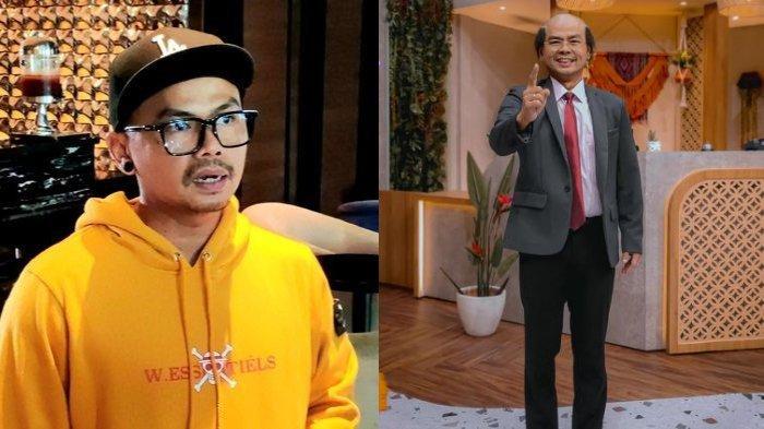 Denny dan Narji Jadi Politisi, Wendi Cagur Enggak Mau Ikut-ikutan ...