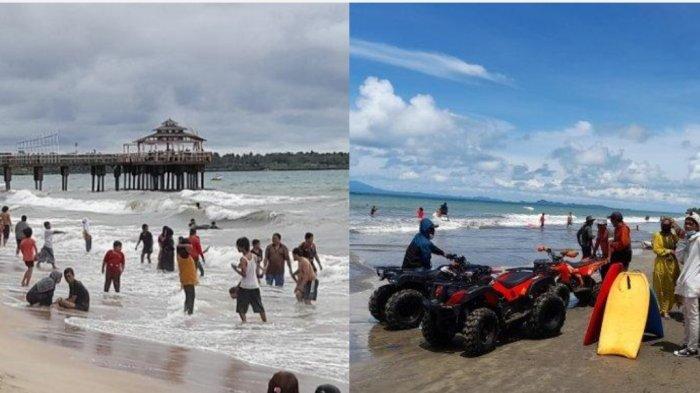 Rekomendasi Pantai di Anyer dengan Spot-spot Estetik, Cocok Jadi ...