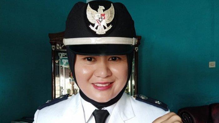 'Berubah 180 Derajat' Begini Sosok Wiwi Widiawati Kades di Majalengka, Dulu Pernah Jadi TKW di ...