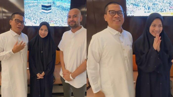 Ratu Rachmatu Zakiyah Berpotensi Diusung 3 Parpol Ini di Pilkada ...