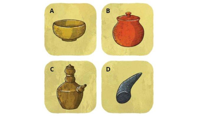 KUNCI JAWABAN Bahasa Indonesia Kelas 2 SD Kurikulum Merdeka, Yang Mana ...