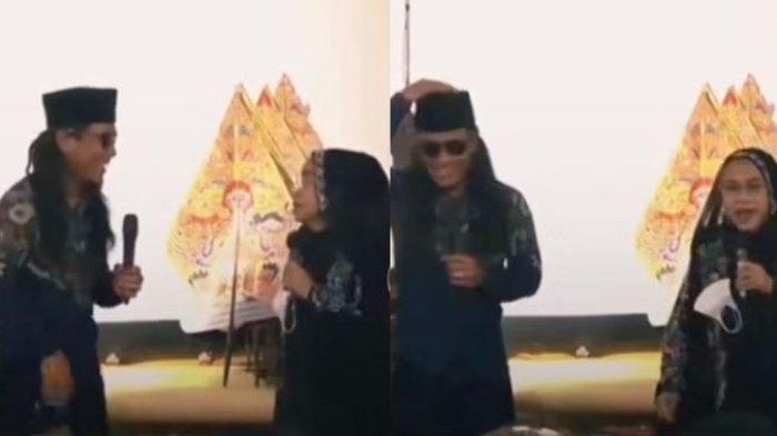 Dihina Miftah Maulana, Yati Pesek Ternyata Memendam Sakit Hati: Sampai Rumah Cuma Bisa Nangis ...