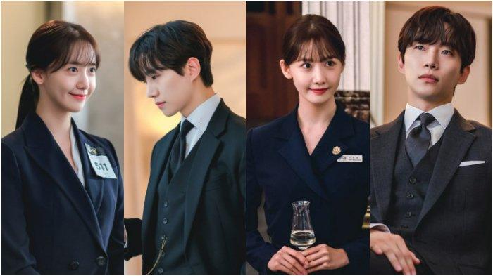 Profil Junho 2PM, Pemeran Utama King the Land yang Dirumorkan Berpacaran dengan Yoona SNSD ...