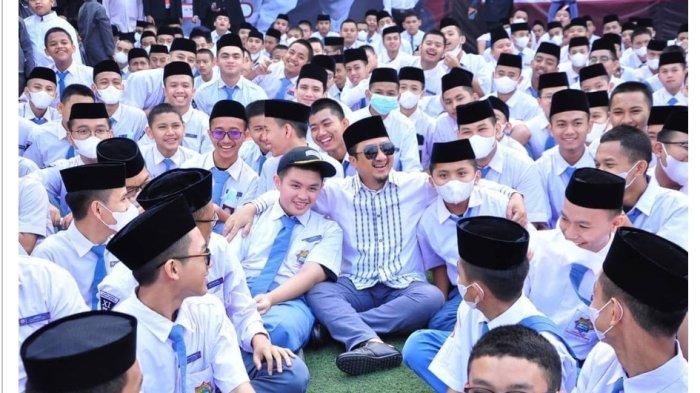 Pondok Pesantren Populer di Tangerang Banten: Daarul Quran Ketapang ...