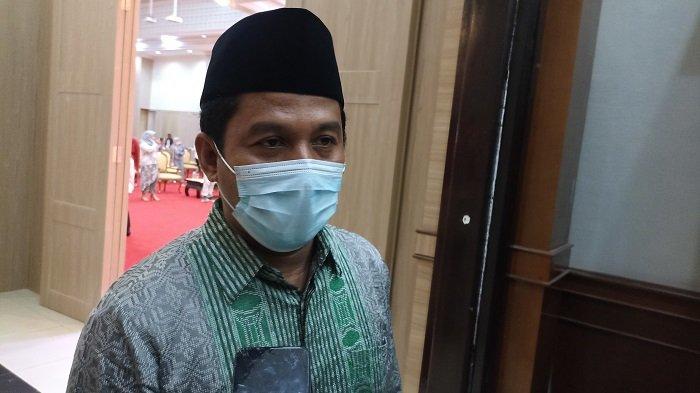 Pengurus KPID Banten Periode 2021-2024 Resmi Dilantik, Dapet PR dari ...