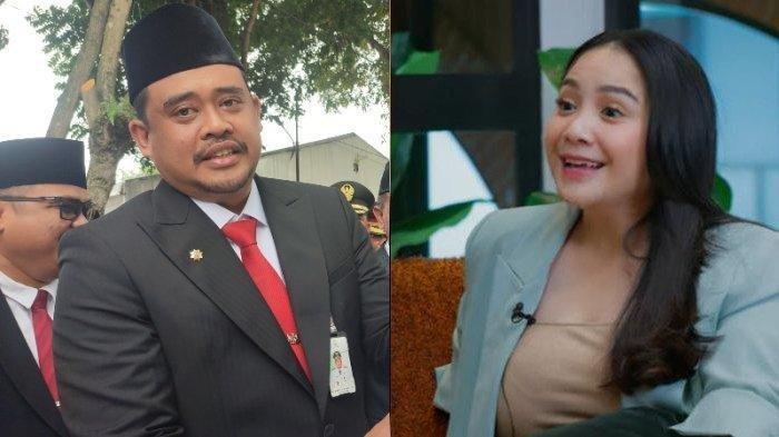 PKB Usul Duet Bobby Nasution-Nagita Slavina di Pilgub Sumut 2024 - Tribunbanten.com