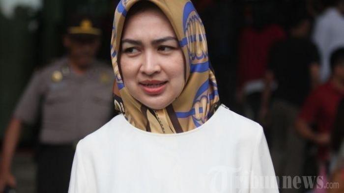 Profil Airin dan Iti, Dua Srikandi Potensial Maju Pilgub Banten 2024, Ini Daftar Harta ...