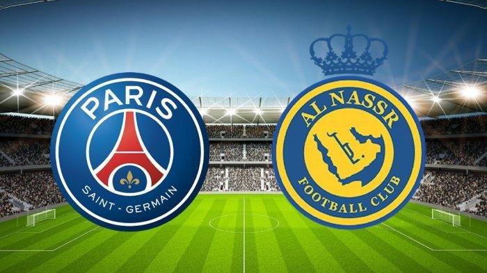 PSG vs Al Nassr Tayang di Mana? Ini Link Live Streaming Selain Yalla TV ...
