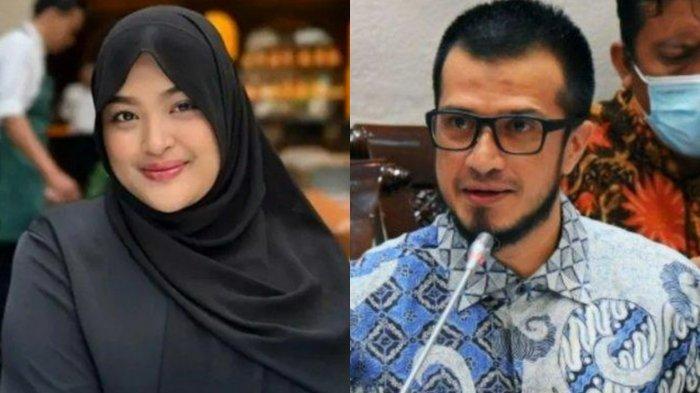 Susunan Anggota Komisi XI DPR RI 2024-2029, Ada Anak Almarhum Desmon hingga Primus Yustisio ...