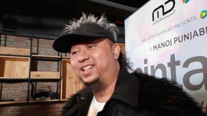 Anggy Umbara Tak Tahu Kakaknya Fajar Umbara Miliki Sifat Temperamental ...