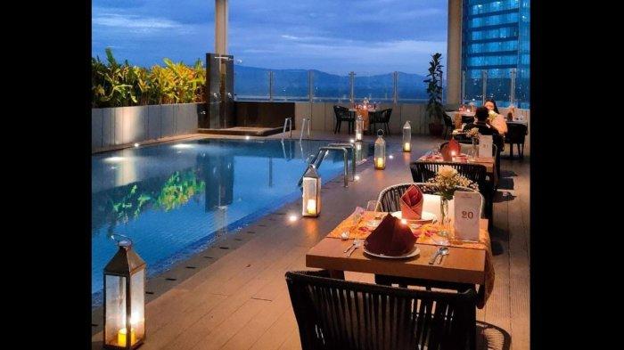 Rekomendasi Hotel di Tangerang Banten untuk Staycation Asyik: Hotel ...