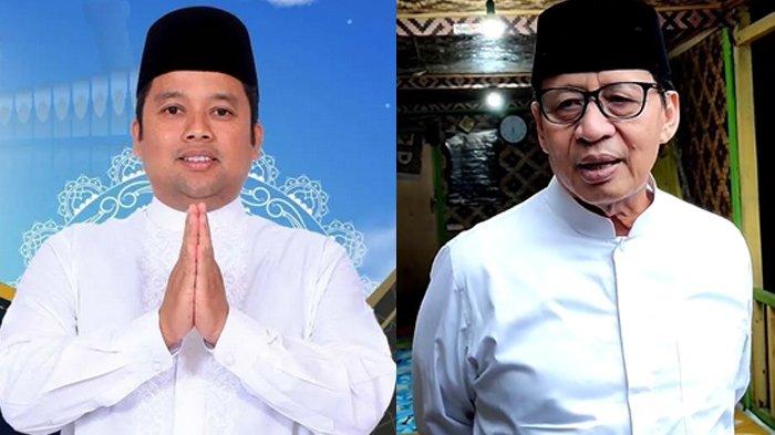 Wahidin Halim dan Arief Wismansyah Disebut Bisa Berpasangan di Pilkada Banten 2024 ...