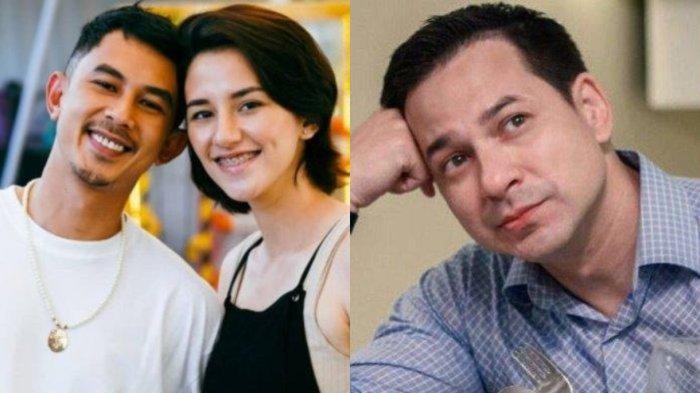 Ari Wibowo Dukung Fandy Christian, Ingatkan Terkait Pernikahan yang ...