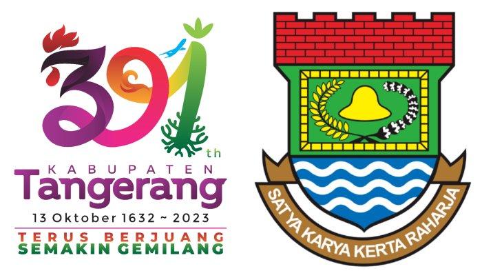 Sejarah Terbentuknya Kabupaten Tangerang dan Asal Usul Nama Tangerang ...
