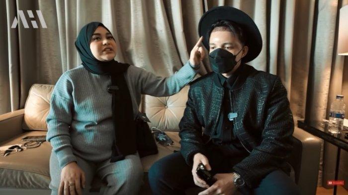 Kepala Atta Halilintar Botak, Pangkas Rambut Demi Jalani Operasi Ini di ...