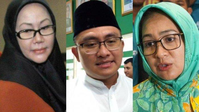 Hasil Quick Count: Putra Sulung dan Adik Ipar Ratu Atut Kalah di Pilbup Serang - Pilgub Banten ...