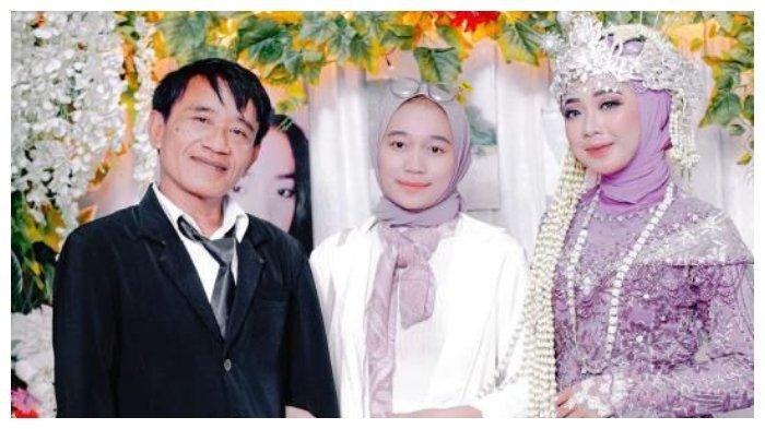 Viral Pria 53 di Bandung Nikahi Gadis 19 Tahun, Ternyata Bestie Anaknya: "Ibuku Adalah Sahabatku ...