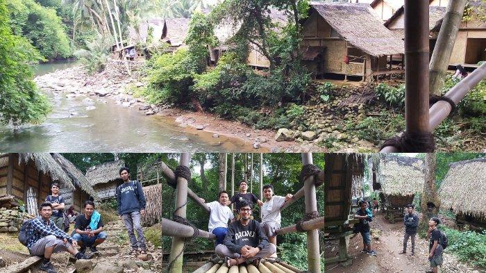 Libur Sekolah, Waktunya Jelajah Alam-Budaya Baduy Bareng Bestie ...