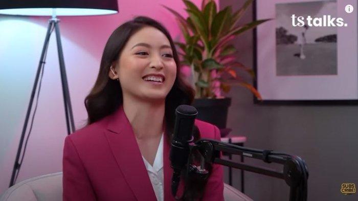 Natasha Wilona Jadi Gadis 17 Tahun di Sinetron Aura, Alami Kecelakaan ...