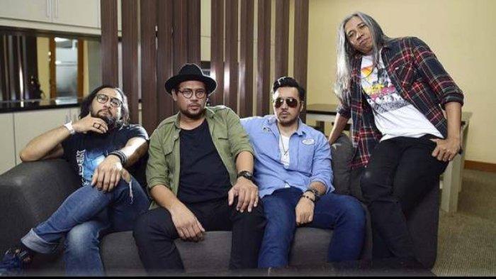 Band NAIF Bubar, Pengamat Musik Duga Perbedaan Ini Jadi Alasan ...