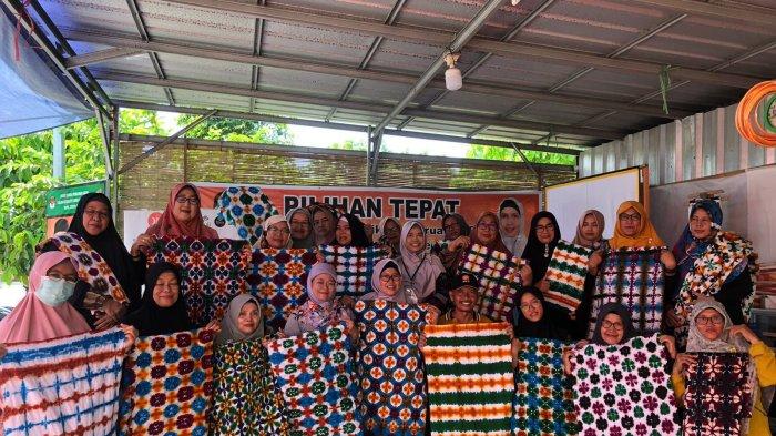 Tak Hanya Pelatihan, PLN UID Banten juga Sediakan Fasilitas untuk ...