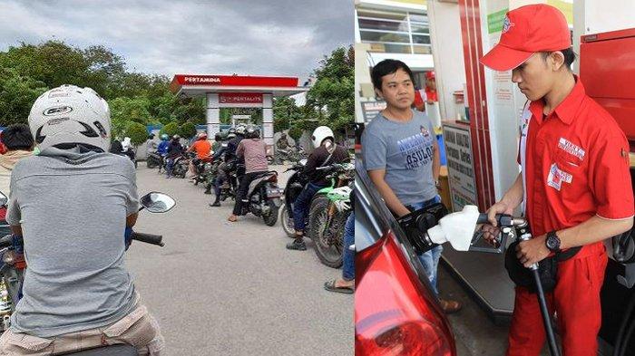 Daftar Harga BBM Pertamina Terbaru Per Kamis 26 Januari 2023: Pertalite ... Daftar Harga BBM Pertamina Terbaru Per Kamis 26 Januari 2023: Pertalite ...