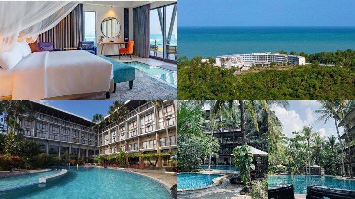 4 Hotel Bagus di Kota Serang dan Kabupaten Serang untuk Staycation ...