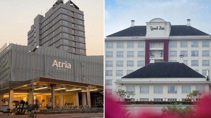 5 Hotel Mewah di Tangerang Banten yang Cocok untuk Staycation Seru ...