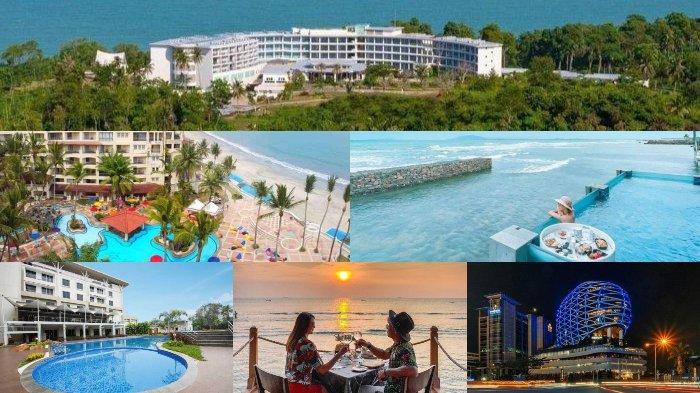 7 Rekomendasi Hotel Keren di Banten, Cocok Buat Staycation ...