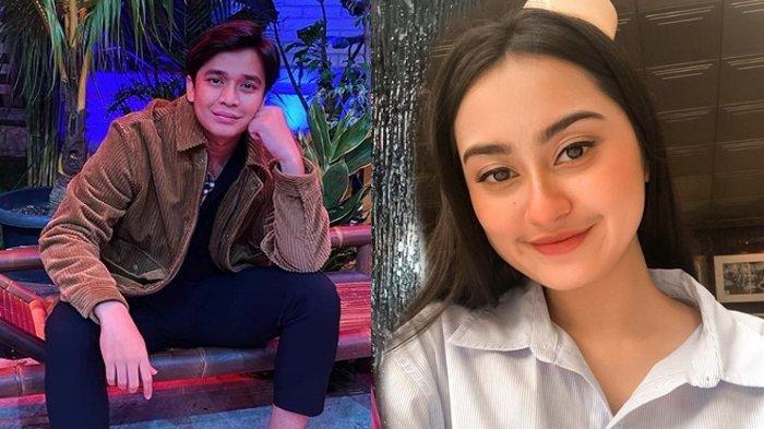 Billy Syahputra Sudah Kenalkan Memes Prameswari kepada Orangtua, Memes ...