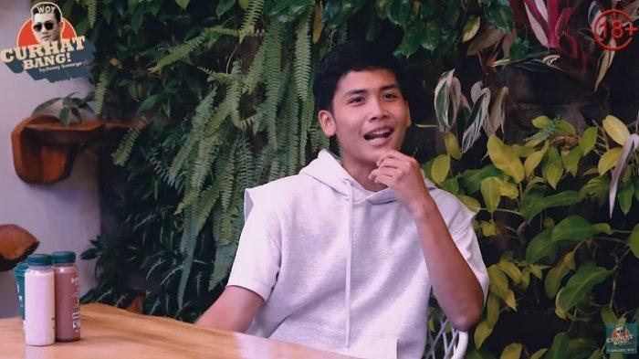 Bintang Emon Dilarikan ke Rumah Sakit, Begini Kondisinya - Halaman all - Tribunbanten.com