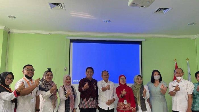 Pemerintah Daerah Mendukung Penuh Pelayanan KB Sejuta Akseptor Tingkat ...