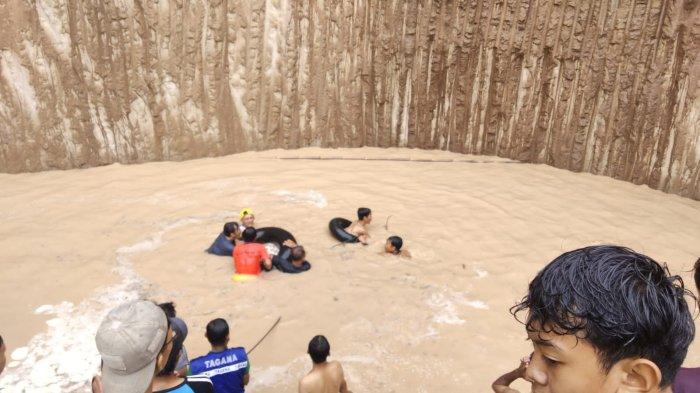 Tambang Bekas Galian Pasir Di Banten Kembali Makan Korban Berikut 5