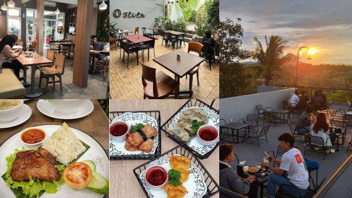 2 Kafe di Kota Cilegon yang Enak Buat Bukber Puasa Ramadan Bareng ...