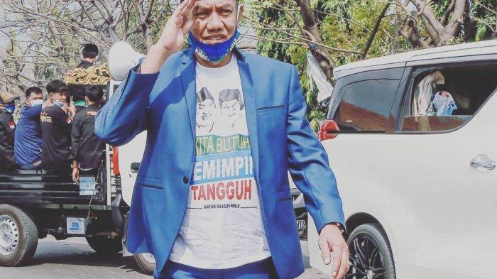 Punya 17 Mobil dan 38 Bidang Tanah, Harta Kekayaan Iye Iman Rohiman ...