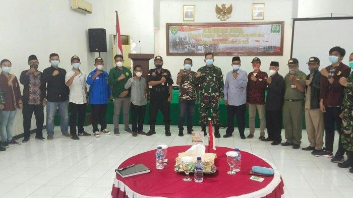 Korem 064/MY Gelar Kegiatan Komunikasi Sosial Mencegah Tangkal Radikalisme dan Separatisme ...