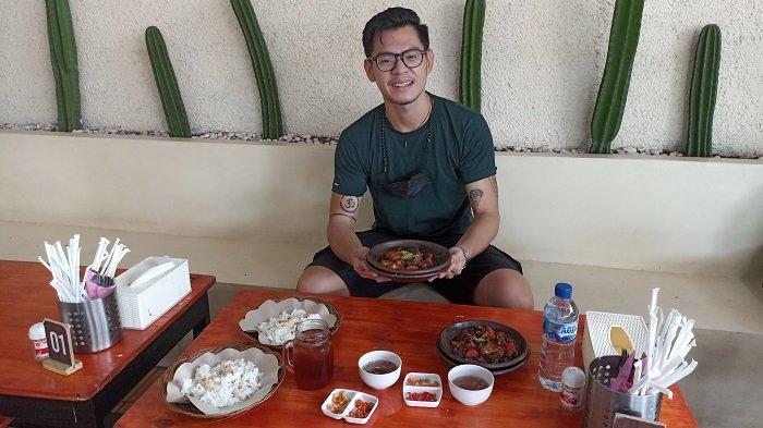 Ini Dia Tiga Menu Andalan Ala Jerry, Chef Ganteng Sang Juara Master ...
