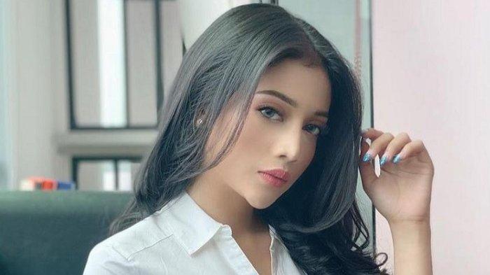 Aktris Chintya Ramlan Diam-diam Menikah di Aceh, Dapat Mahar Rp 3 ...