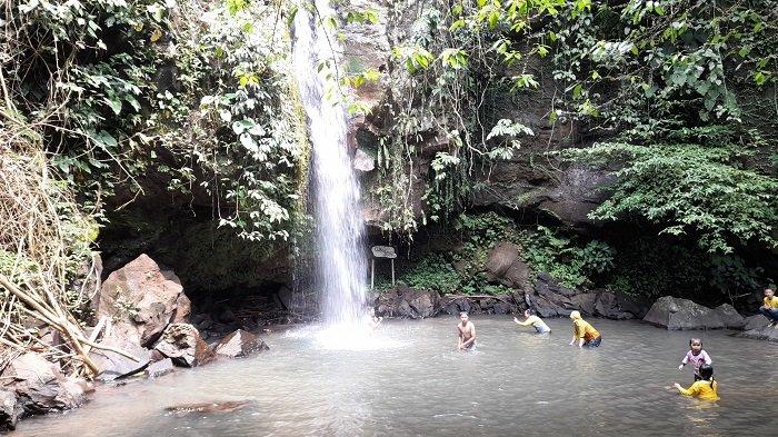 5 Curug di Banten, Pengunjung Bisa Menikmati Pemandangan dan Pegunungan ...