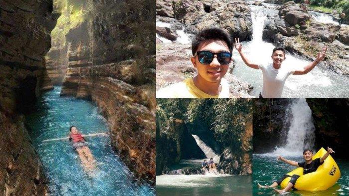 3 Rekomendasi Wisata Curug di Banten yang Cocok untuk Healing saat ...