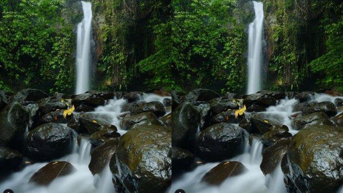 Destinasi Wisata Air Terjun di Serang Banten yang Wajib Dikunjungi ...