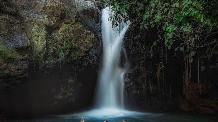 Rekomendasi Curug di Banten, Bagus Banget! Cocok Untuk Dijadikan Tempat ...